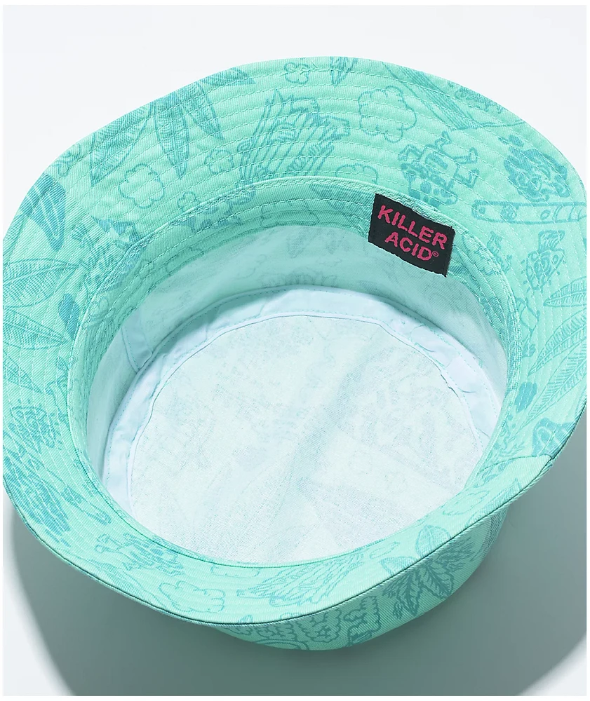 Killer Acid Weed Doodz Bucket Hat | Mall of America®