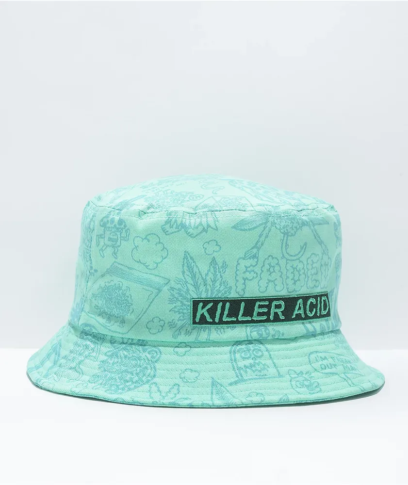Killer Acid Weed Doodz Bucket Hat | Mall of America®