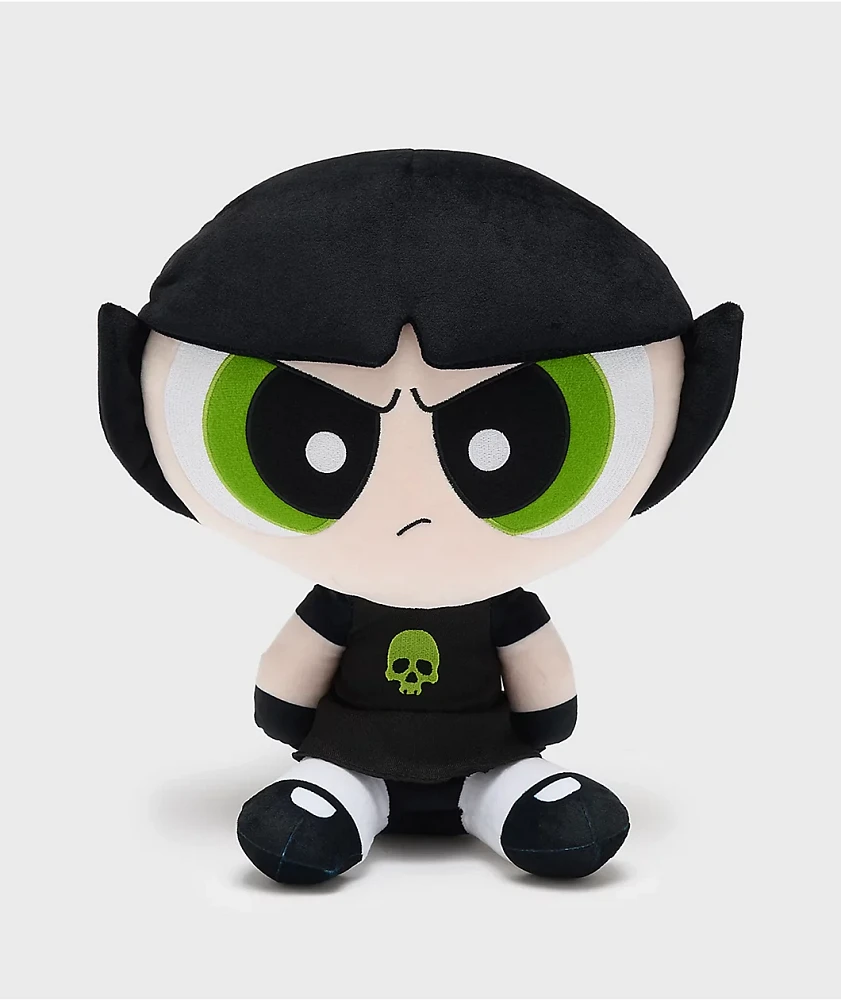 Kreeptures x Powerpuff Girls Buttercup Plush Toy at Mall of America® in ...