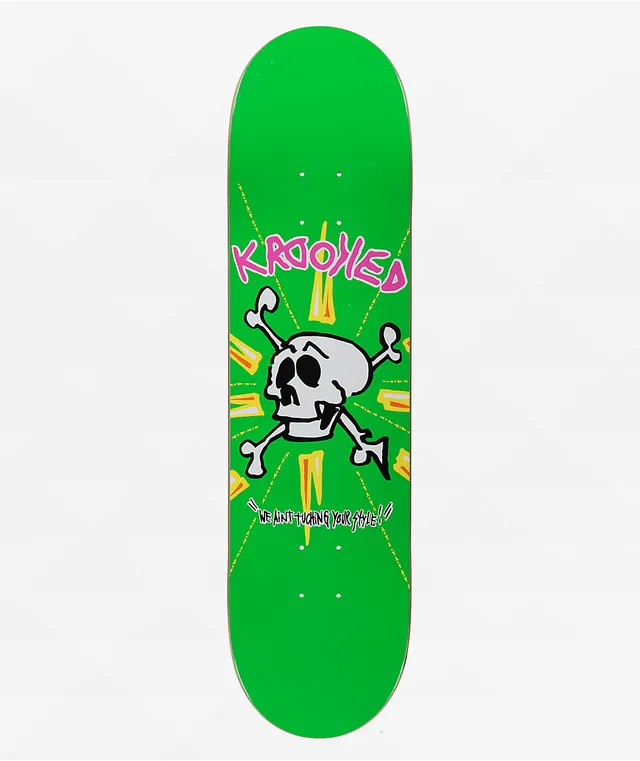 Skateboards-skeleton | Mall of America®