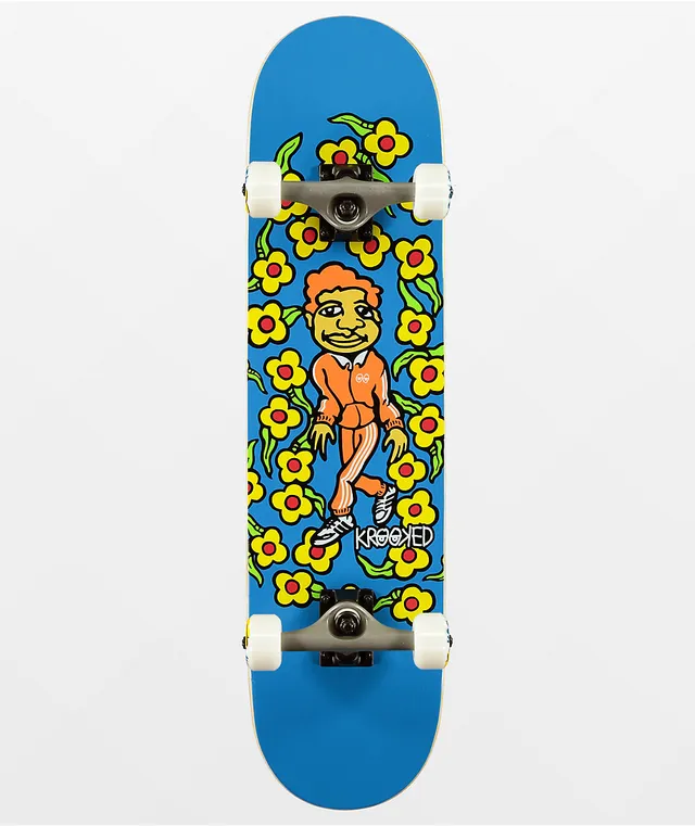 Krooked Skateboards | CoolSprings Galleria