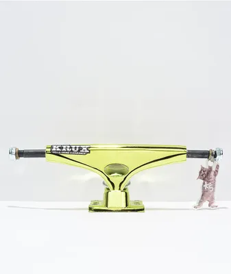 Krux Trucks | Hamilton Place