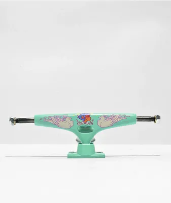 Krux Trucks | Hamilton Place