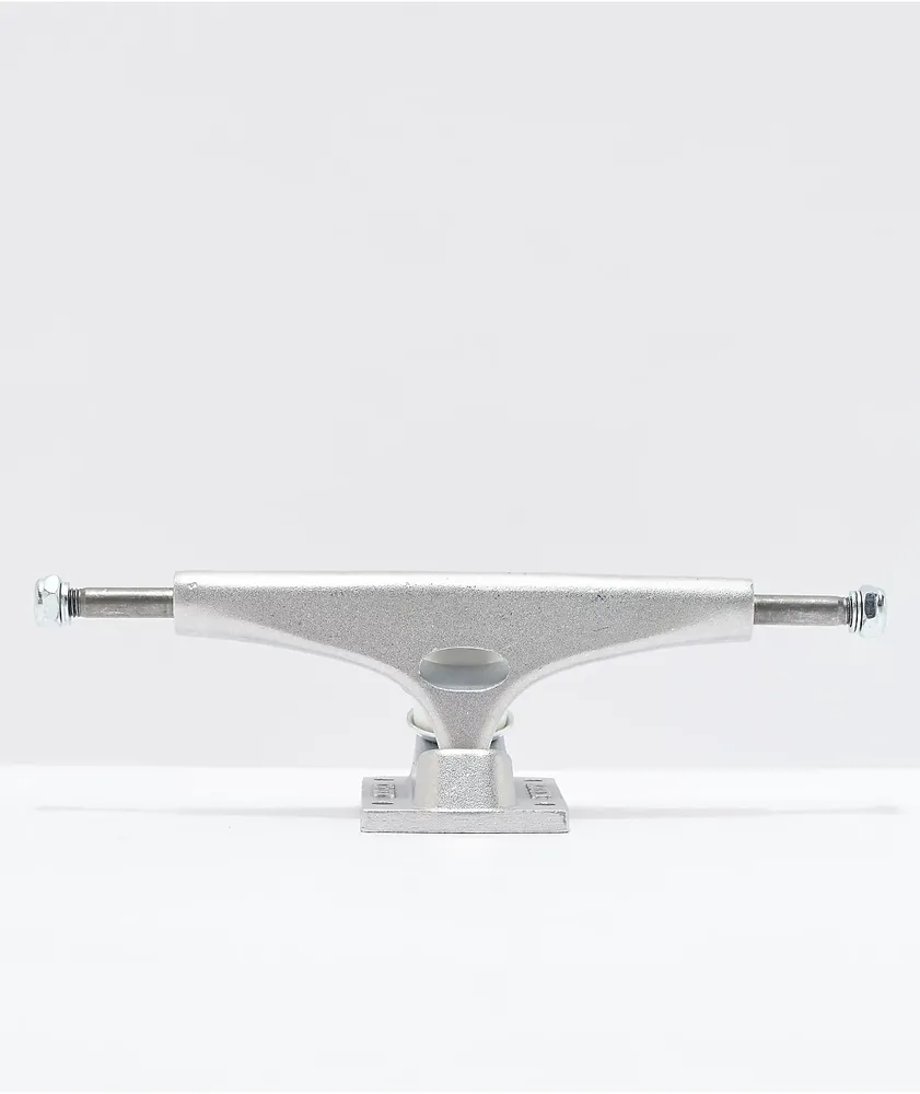 Krux Standard Polished Silver 8.5" Skateboard Truck | Hamilton Place