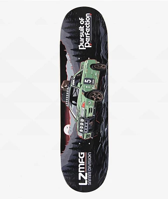 Lzmfg | Hamilton Place