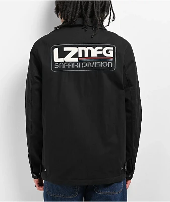 Lzmfg | Hamilton Place