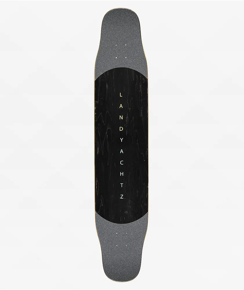 Landyachtz Stratus Spectrum 46" Longboard Deck at Mall of America® in ...