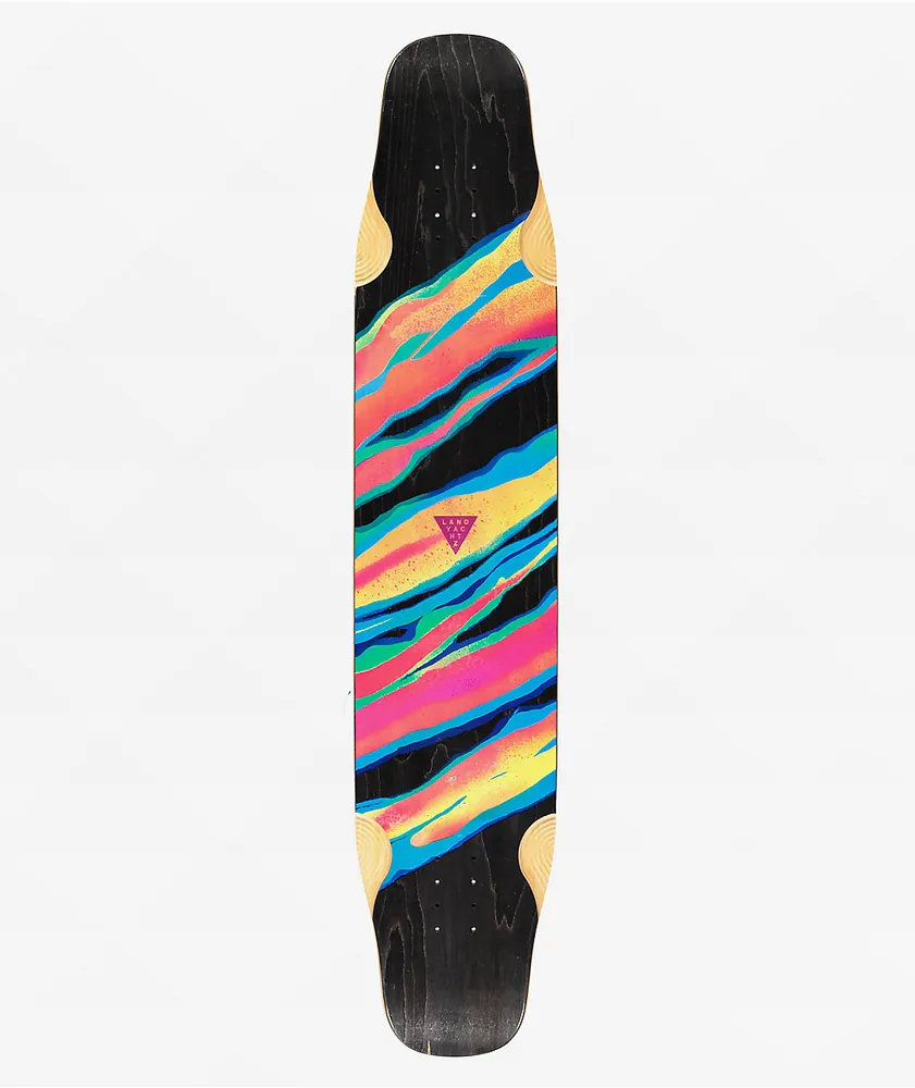 Landyachtz Stratus Spectrum 46" Longboard Deck at Mall of America® in ...