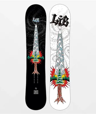 Lib Tech Kids Banana Blaster Snowboard 2024 | Mall of America®