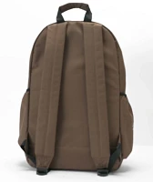 Lurking Class by Sketchy Tank Burnouts Brown Backpack | Hamilton Place