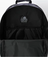 Lurking Class by Sketchy Tank Fungal Black Tie Dye Backpack | Plaza Las ...