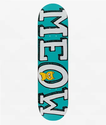 Meow Skateboards | Hamilton Place