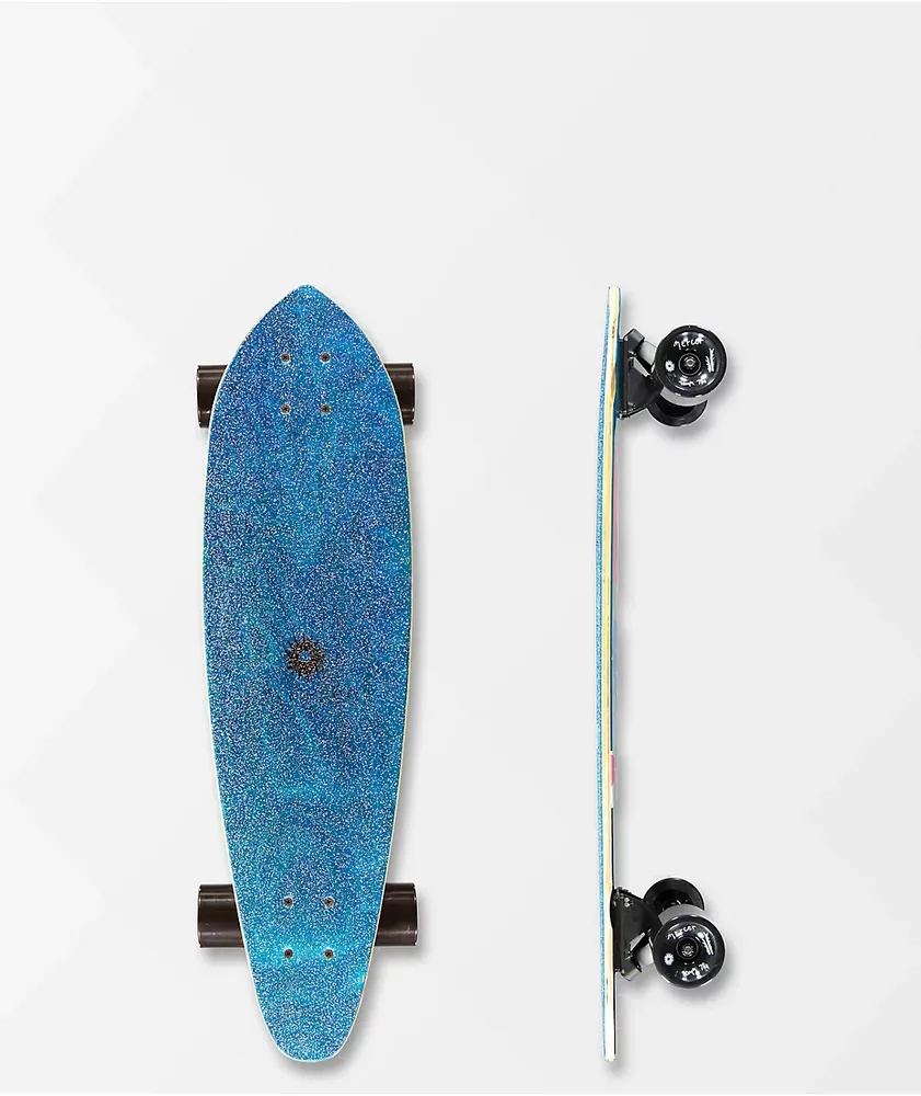 Mercer Maroc 31" Cruiser Skateboard Complete | Mall of America®