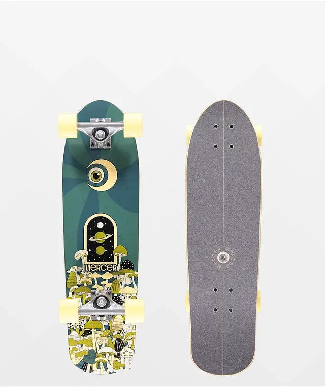 Mercer | Hamilton Place