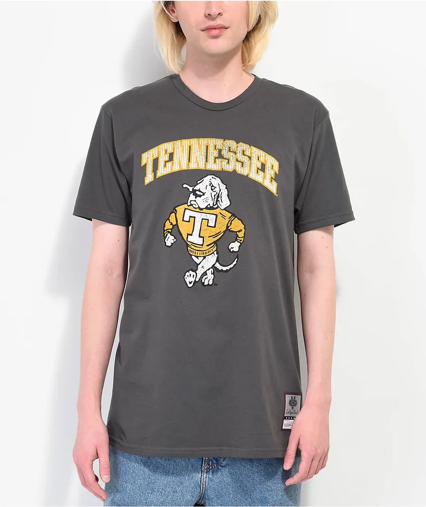 Mitchell & Ness Tennessee Vintage Arch Grey T-Shirt | Mall of America®