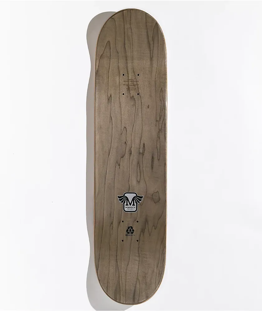 Monarch Project Sky Horus 8.0" Skateboard Deck at Mall of America® in ...