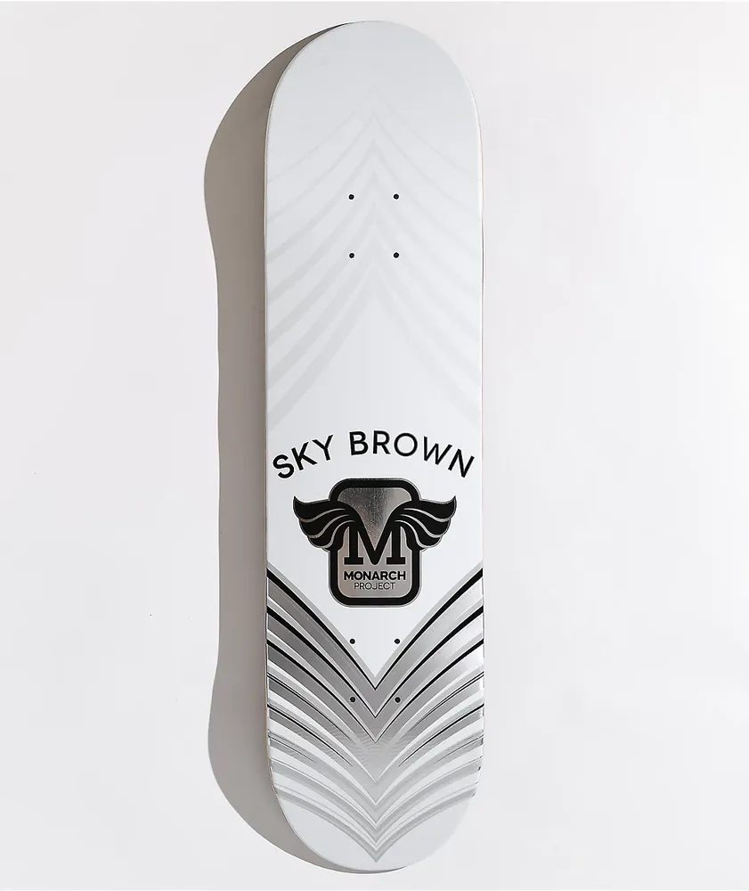 Monarch Project Sky Horus 8.0" Skateboard Deck at Mall of America® in ...