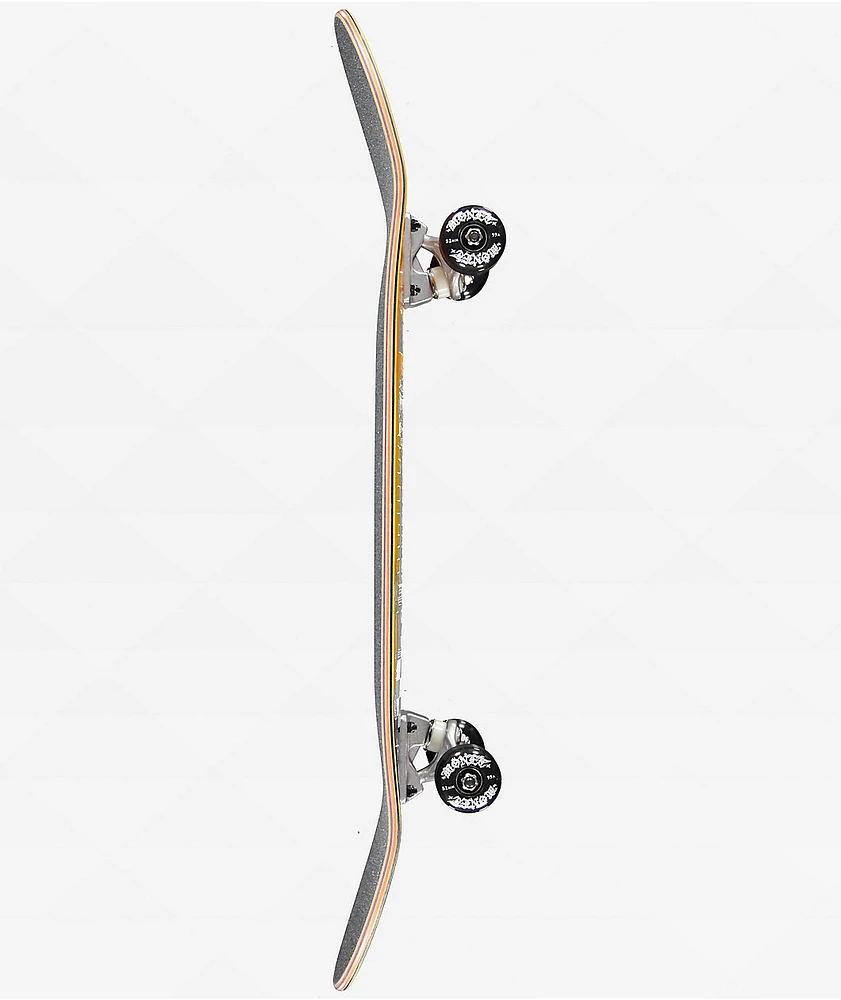 Monet Dungeon Portal 8.25" Skateboard Complete | Mall of America®