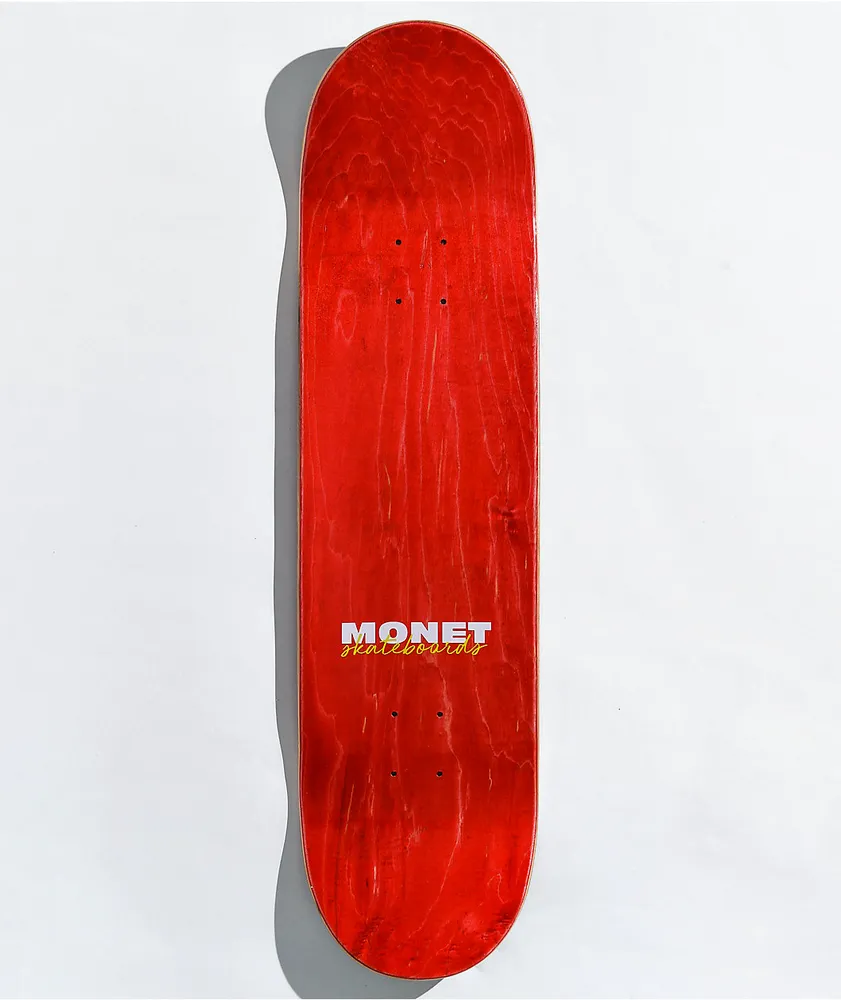 Monet Moon 8.5" Skateboard Deck | Mall of America®