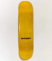 Monet Rain Rain Go Away 8.0" Skateboard Deck | Hamilton Place