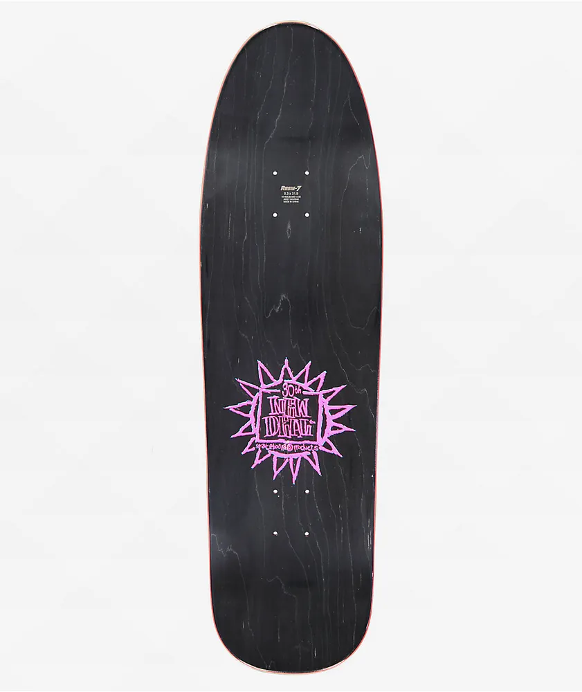 New Deal Sargent Slick 9.3" Skateboard Deck | Mall of America®
