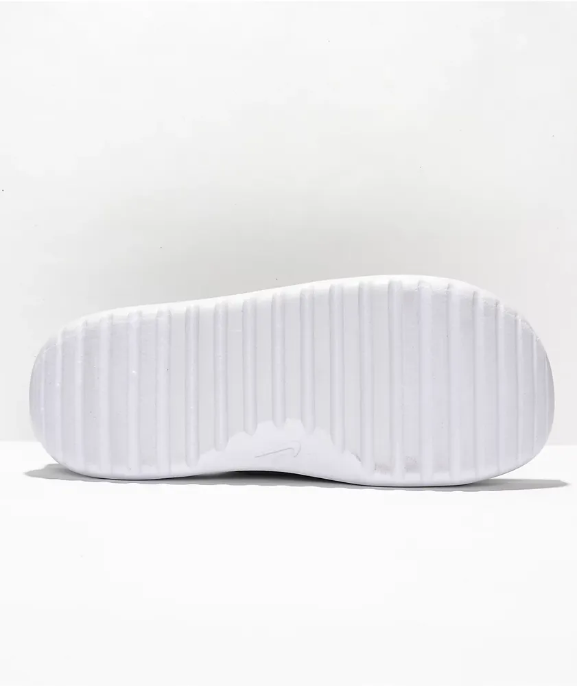 Nike Asuna 2 Black & Grey Slide Sandals | Mall of America®