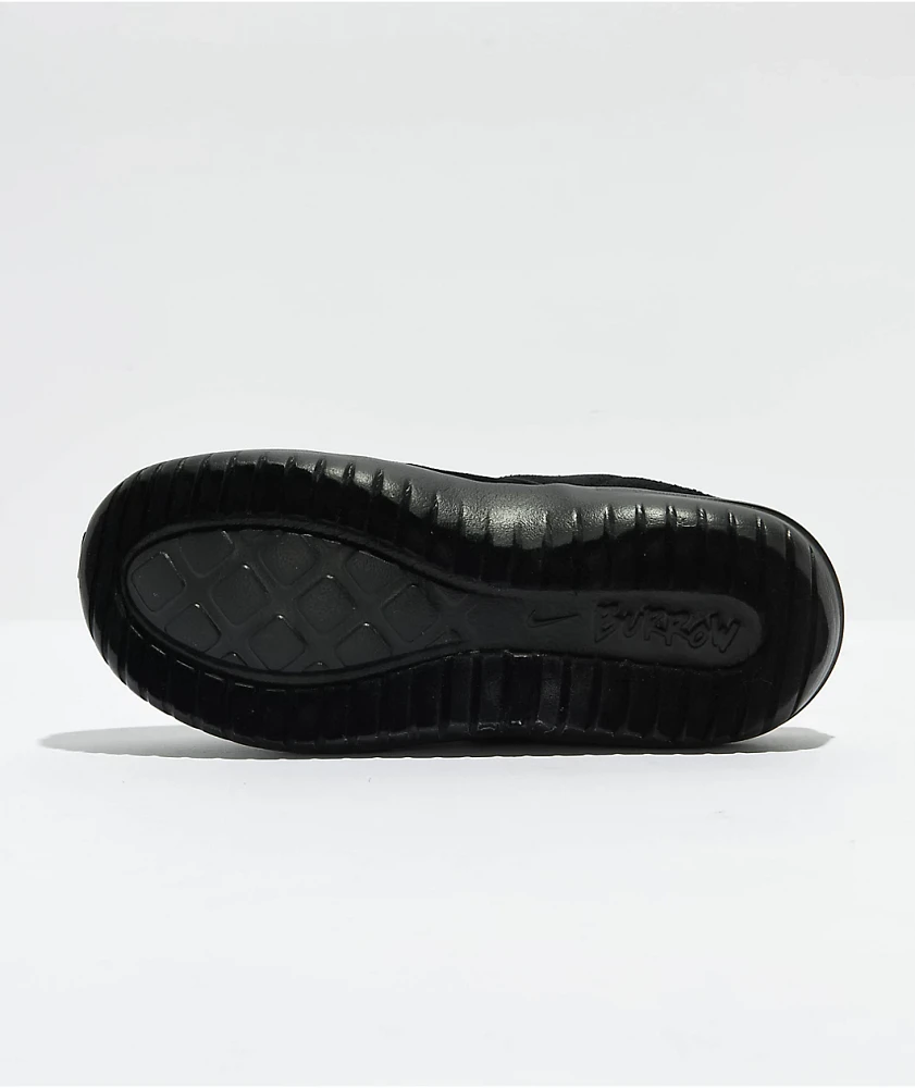 Nike Burrow Black Slide Slippers | Mall of America®
