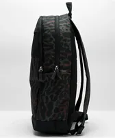 Nike Elemental Black & Green Camo Backpack | Hamilton Place