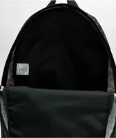 Nike Elemental Black & Green Camo Backpack | Hamilton Place