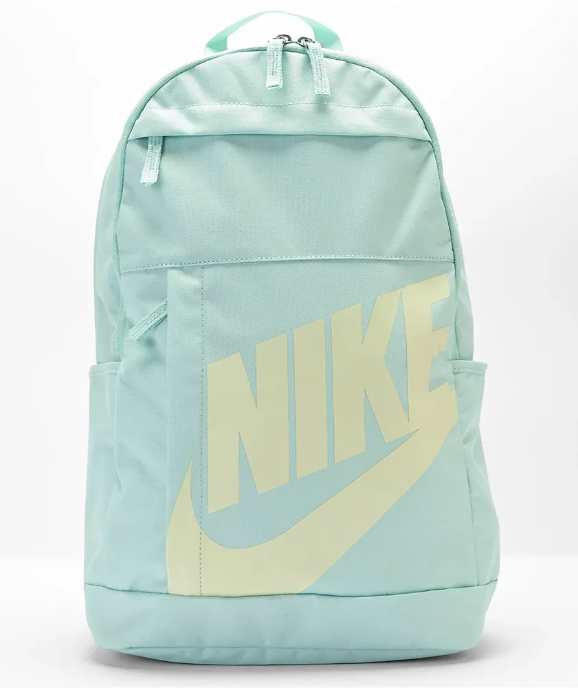 Element Nike Elemental Jade & Coconut Ice Backpack | Plaza Las Americas