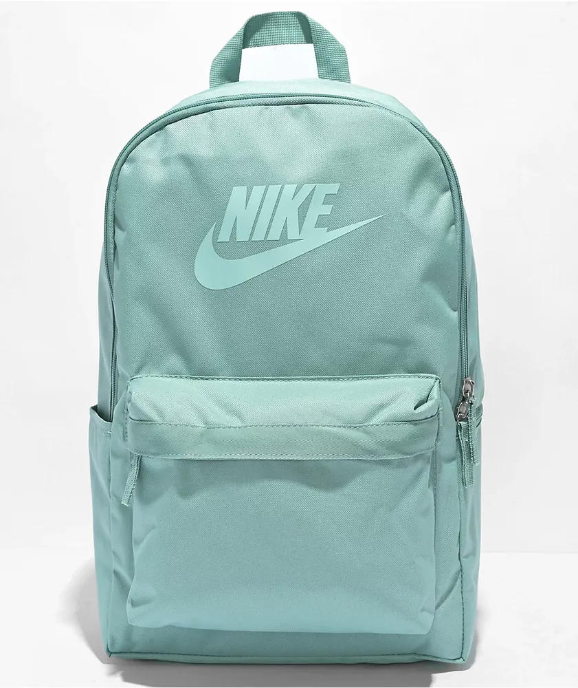 Nike Heritage Jade Backpack | Hamilton Place