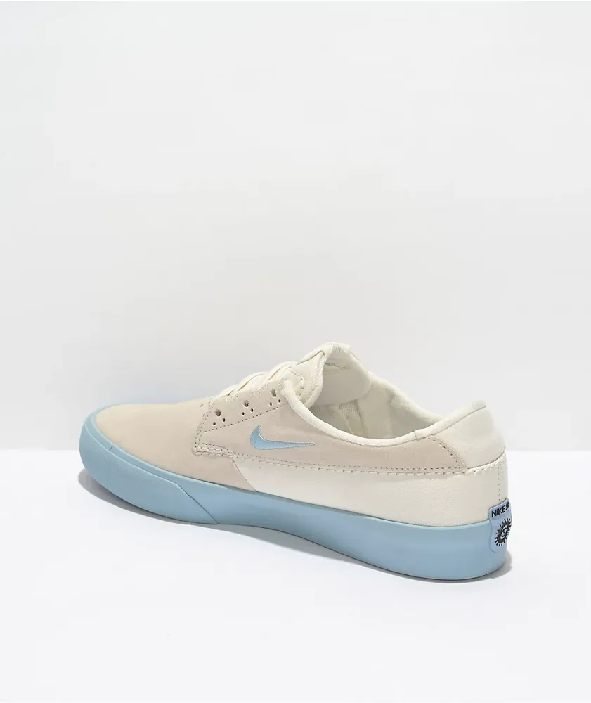 Nike SB Shane Sail & Blue Skate Shoes | Mall of America®