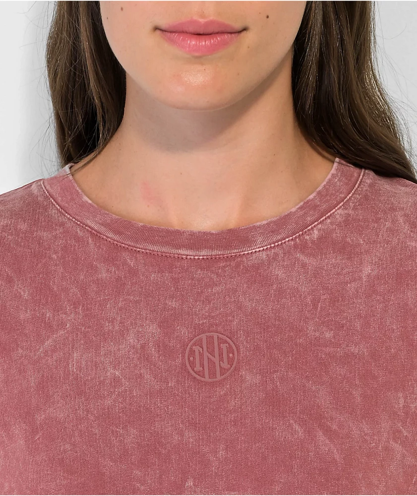 Ninth Hall Fundamentals Roan Maeve Oversized T-Shirt | Mall of America®