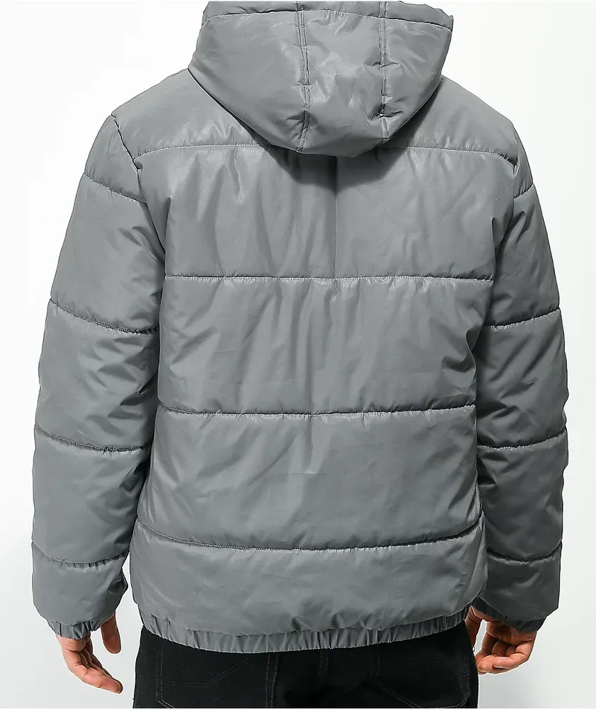 Ninth Hall Repuff Reflective Puffer Jacket | Mall of America®