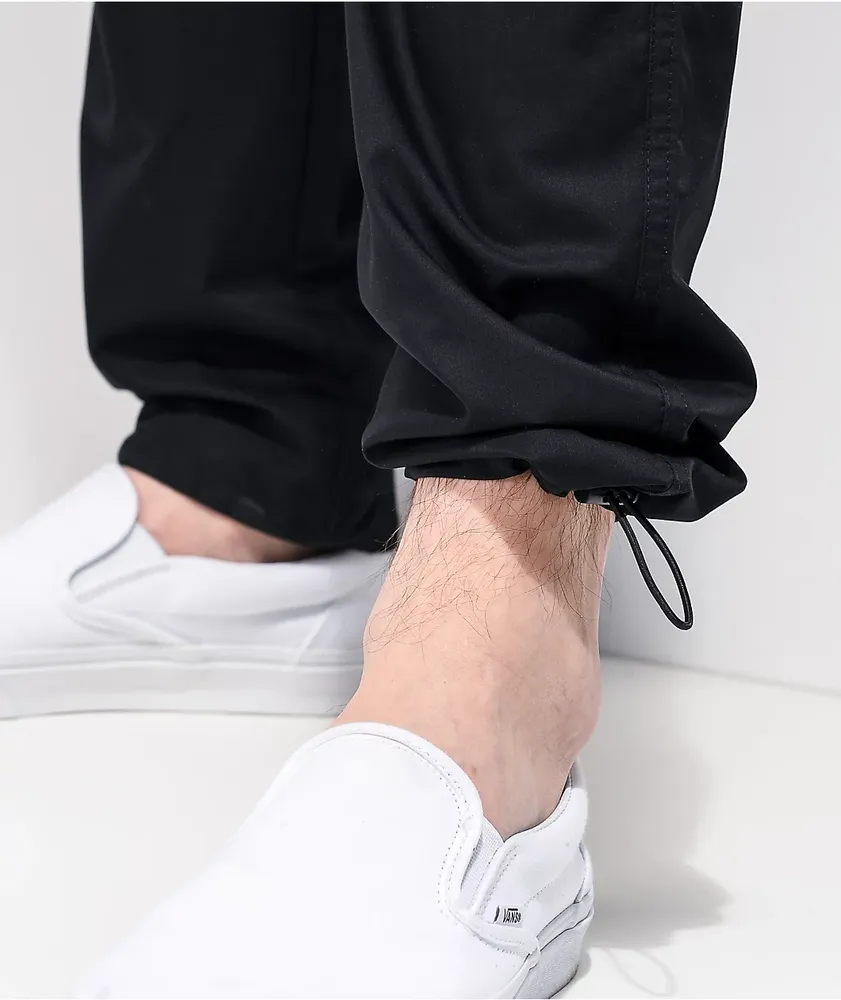 Ninth Hall Trance Black Cargo Pants | Mall of America®