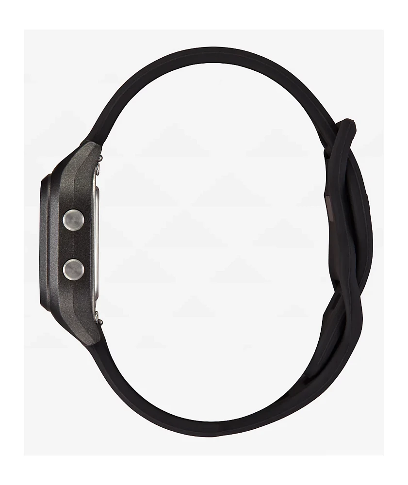 Nixon The Ripper Black Digital Watch | Mall of America®