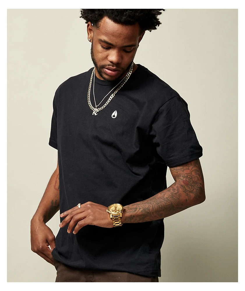 Nixon x 2PAC Corporal Gold Analog Watch at Mall of America® in ...