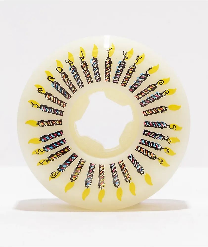 OJ Jordan Taylor OG 54mm 99a Skateboard Wheels | Mall of America®