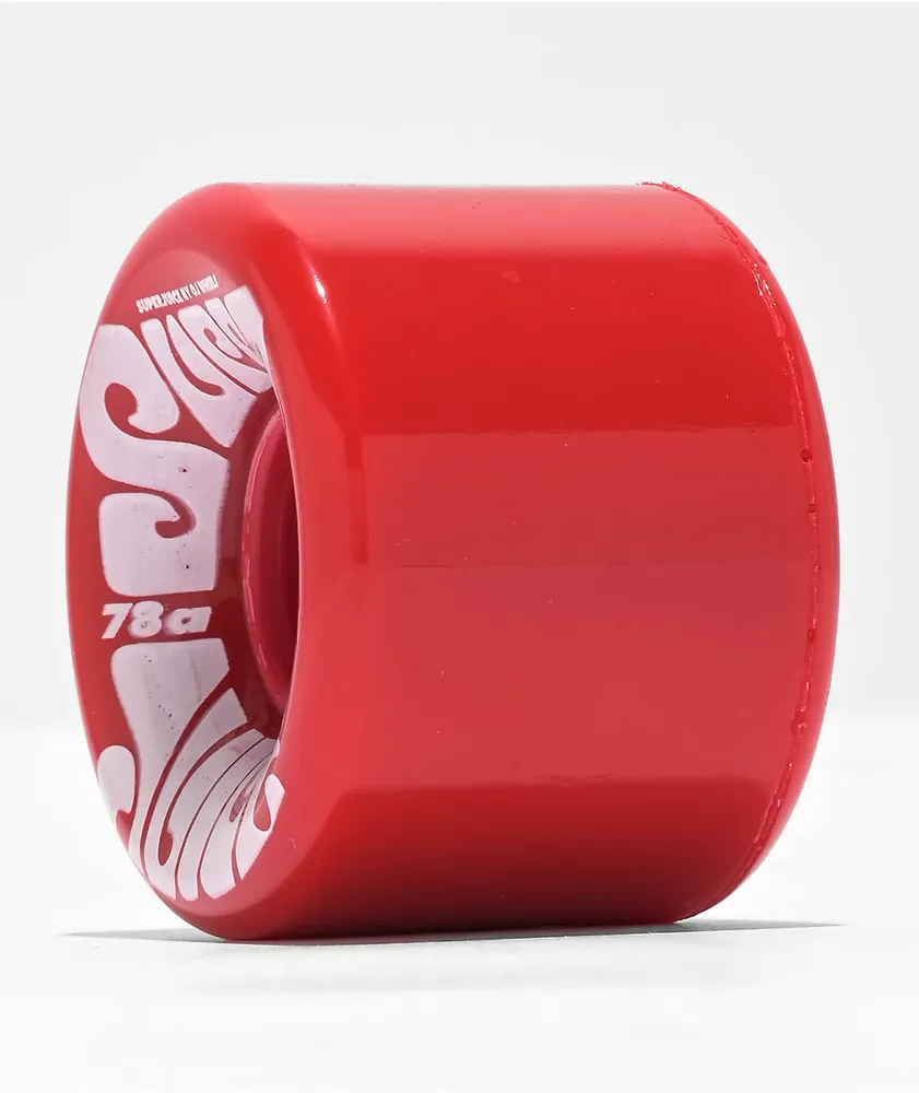 OJ Super Juice 60mm 78a CMYK Cruiser Wheels | Mall of America®