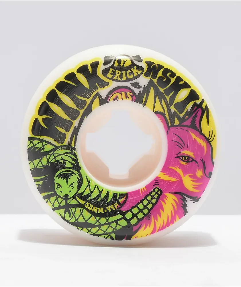 OJ Winkowski Mountain Trip 53mm 99a Skateboard Wheels | Mall of America®