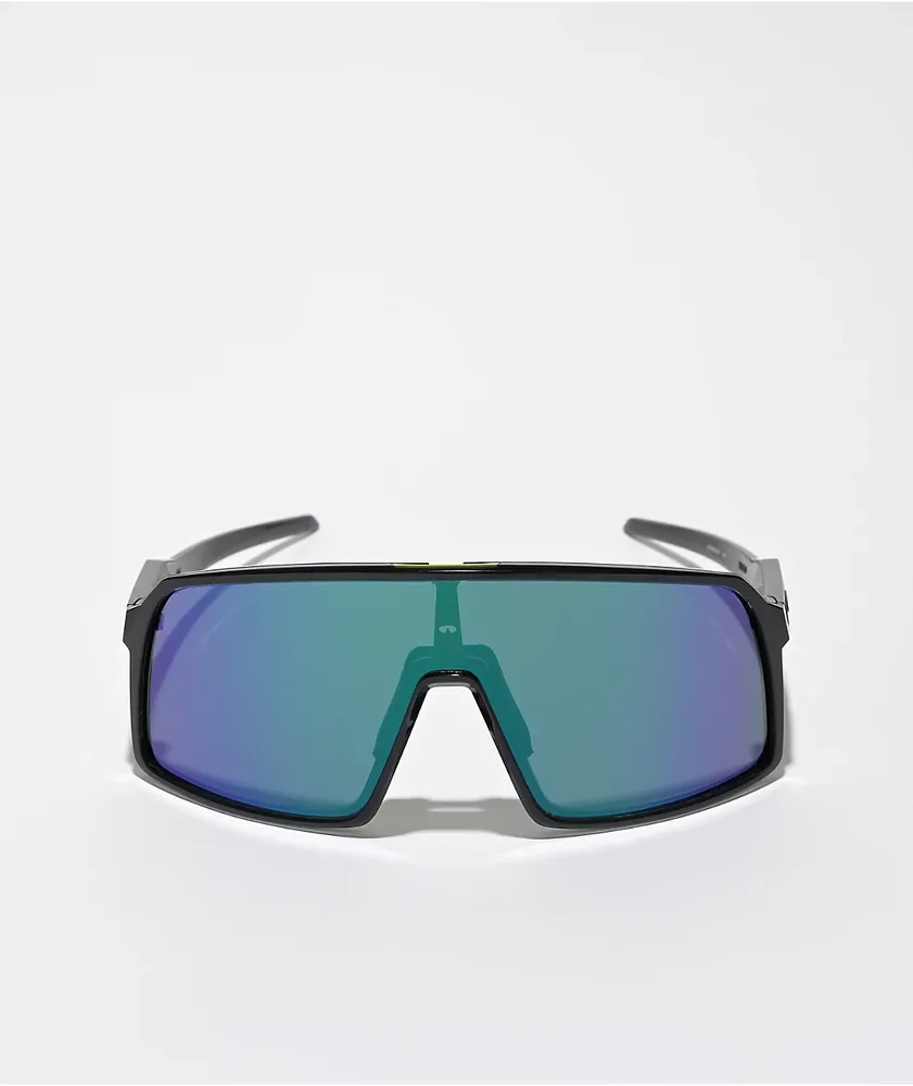 Oakley Sutro Black Ink & Jade Prizm Sunglasses at Mall of America® in ...