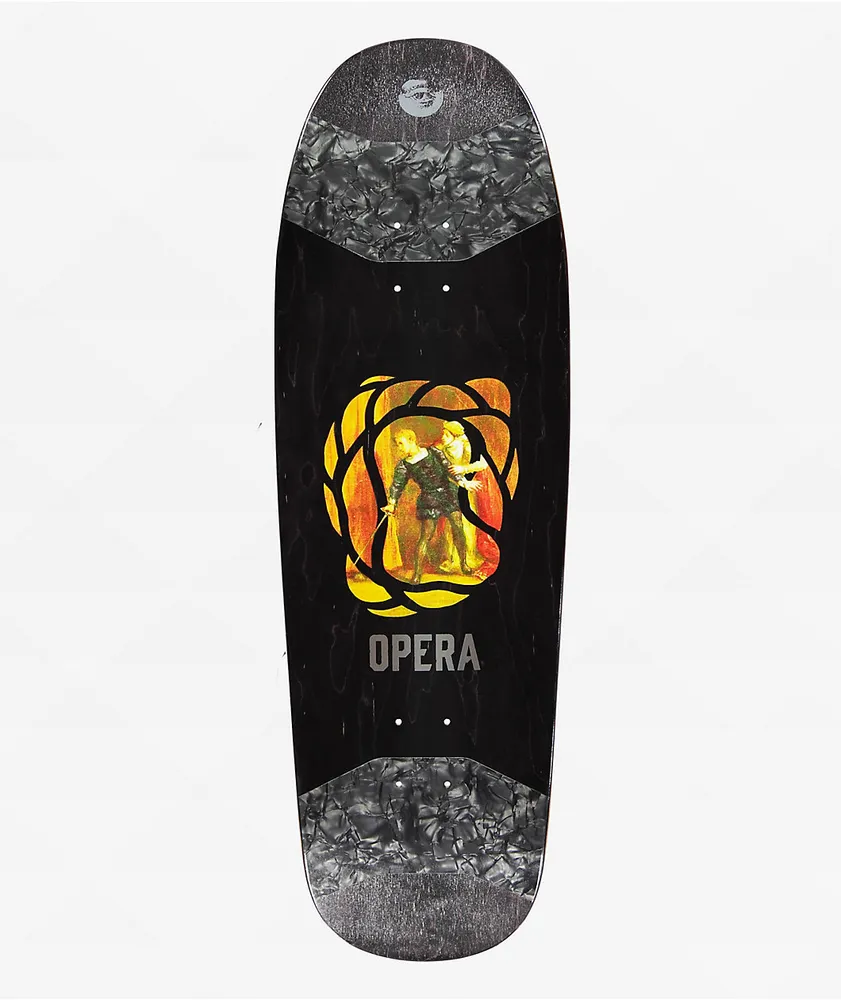Opera_Skateboards Opera Back Stage 10.0" Skateboard Deck | Mall of America®