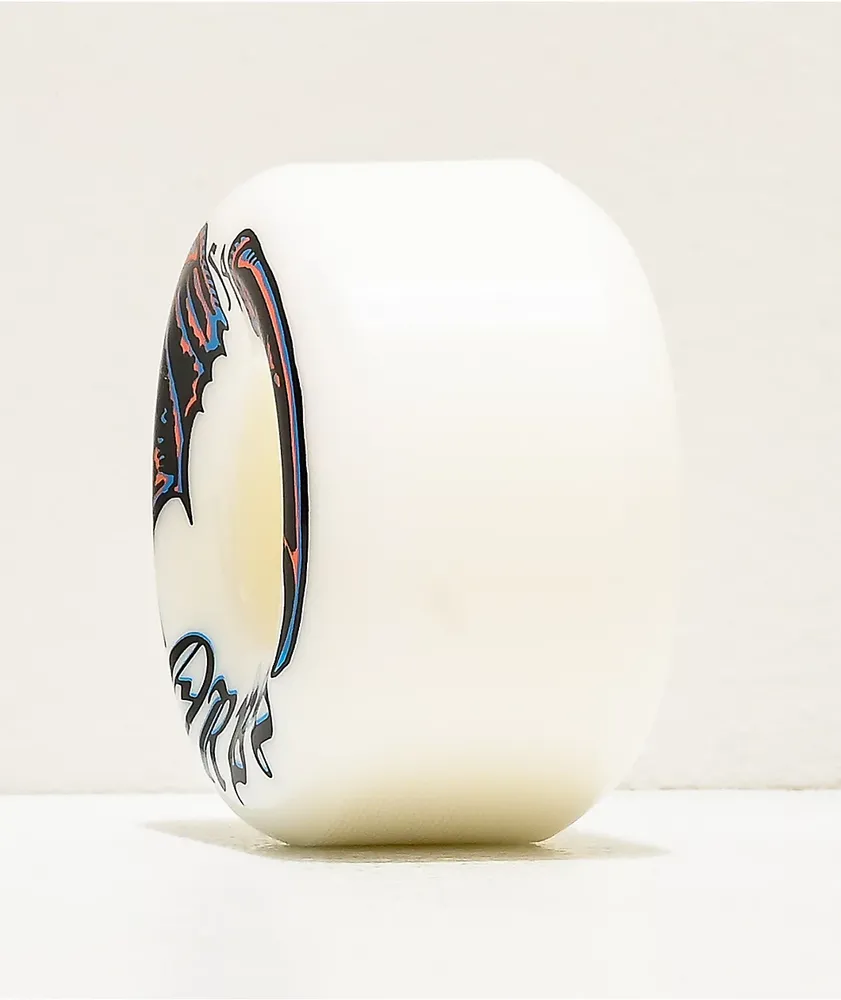 Orbs Wheels Specters 54mm 99a White Skateboard Wheels | Mall of America®