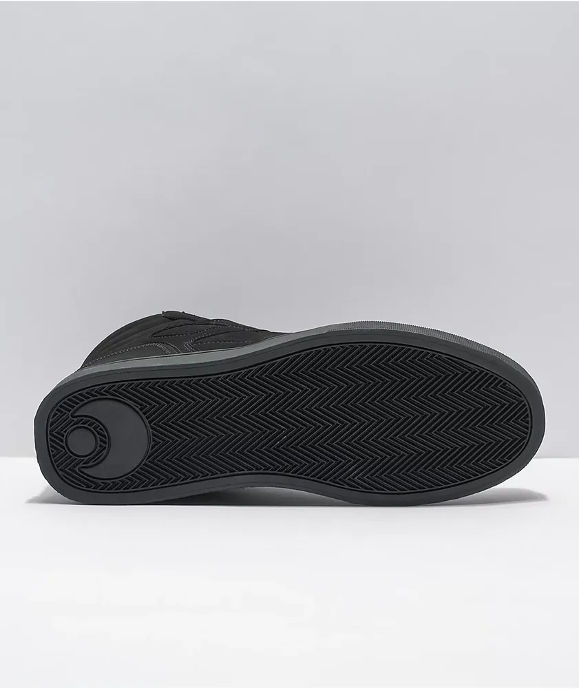 Osiris Clone Black Ops Skate Shoes | Mall of America®