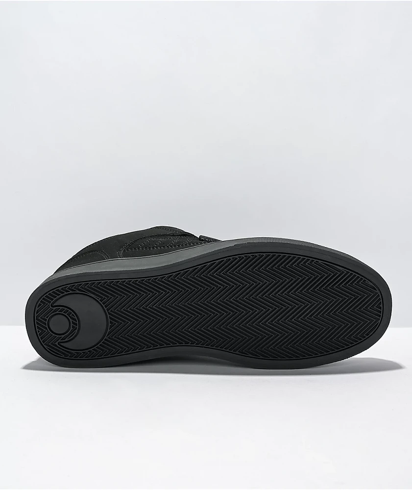 Osiris Protocol Black Skate Shoes | Mall of America®