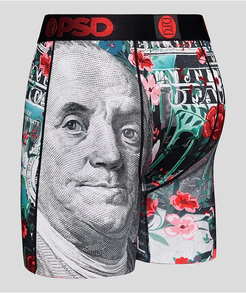 PSD Benji Bloom Boxer Briefs | Mall of America®