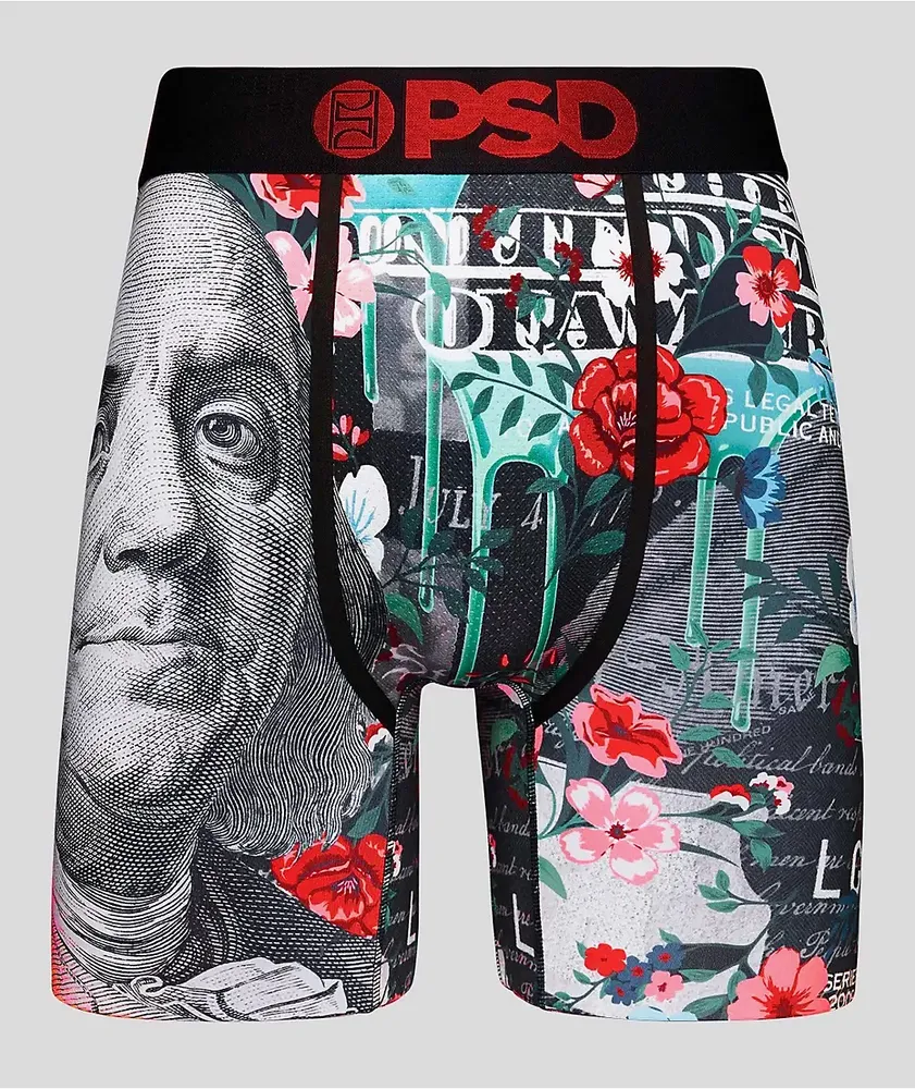 PSD Benji Bloom Boxer Briefs | Mall of America®