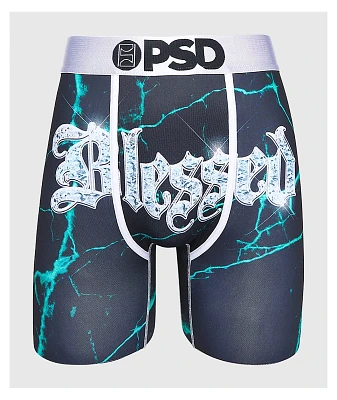 PSD Serpent Black Boxer Briefs | Mall of America®