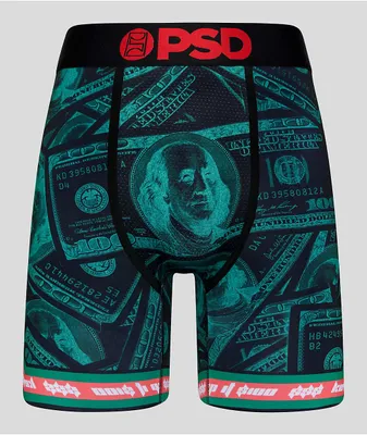 PSD Money Gang Boxer Briefs | Hamilton Place