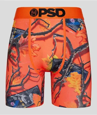 PSD Money Gang Boxer Briefs | Hamilton Place